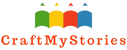 CraftMyStories